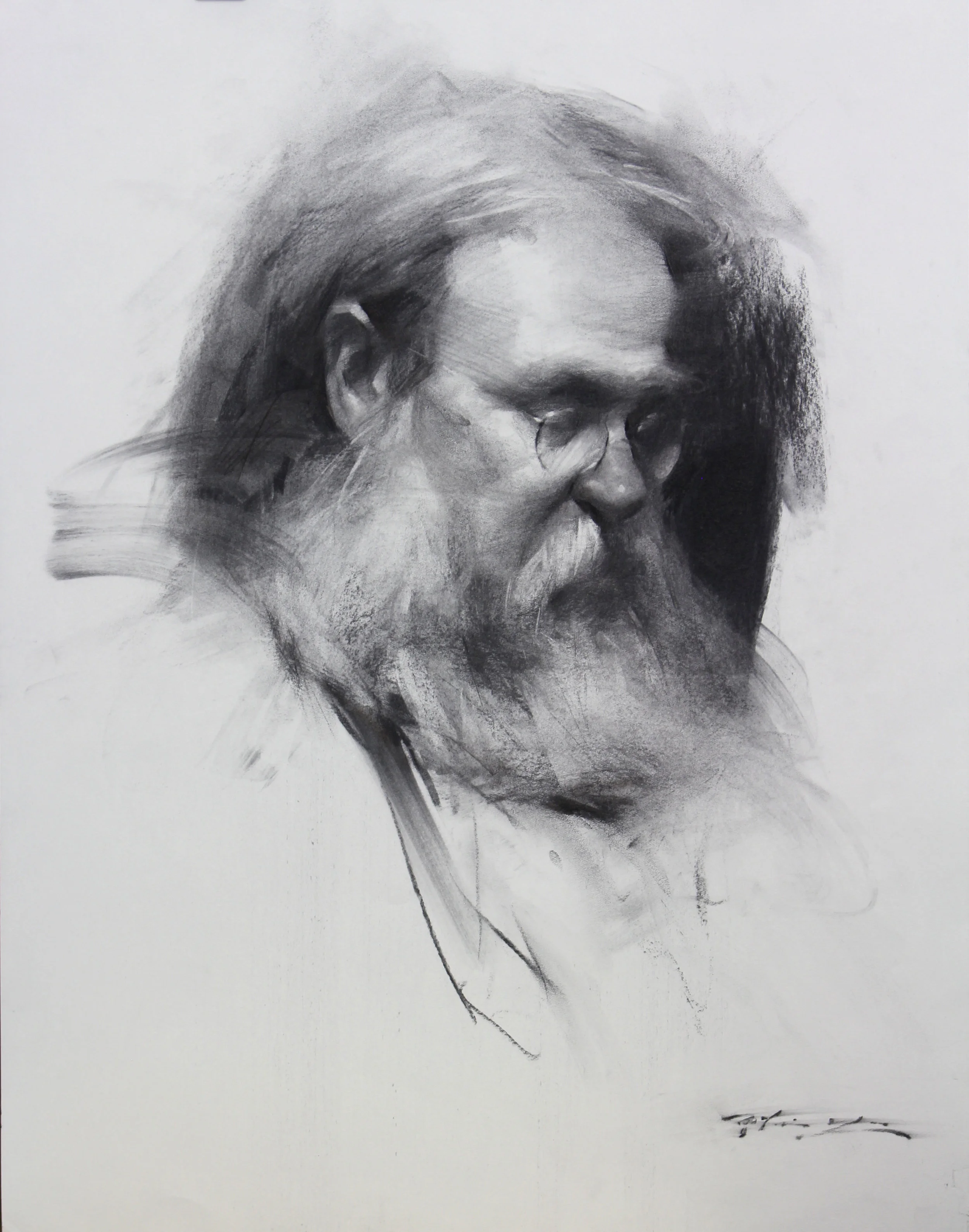 Drawing — Hsin-Yao Tseng